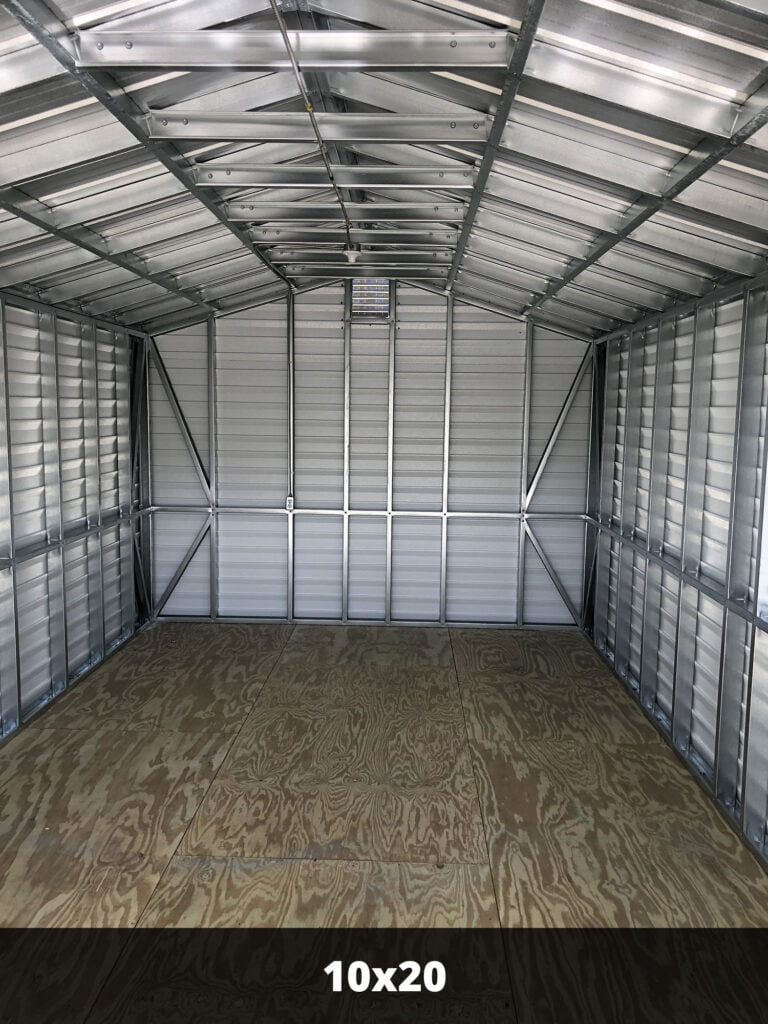Franks Sheds Storage and Outdoor Sheds | Fort Lauderdale | Parkland ...